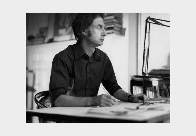 James Gowan - Alchetron, The Free Social Encyclopedia